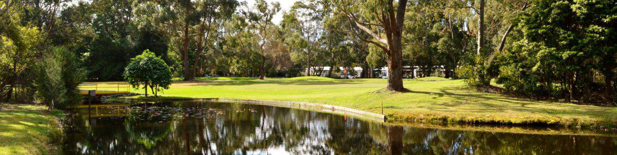 Foster Golf Club - 18 hole golf course & country club 2hrs from Melbourne