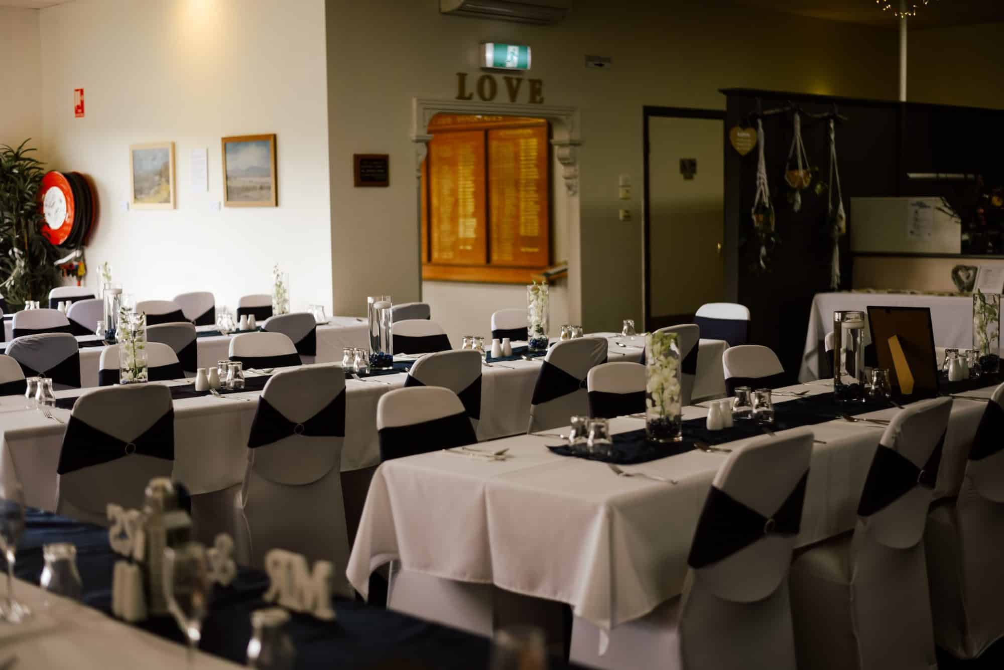 Events - Foster Golf Club